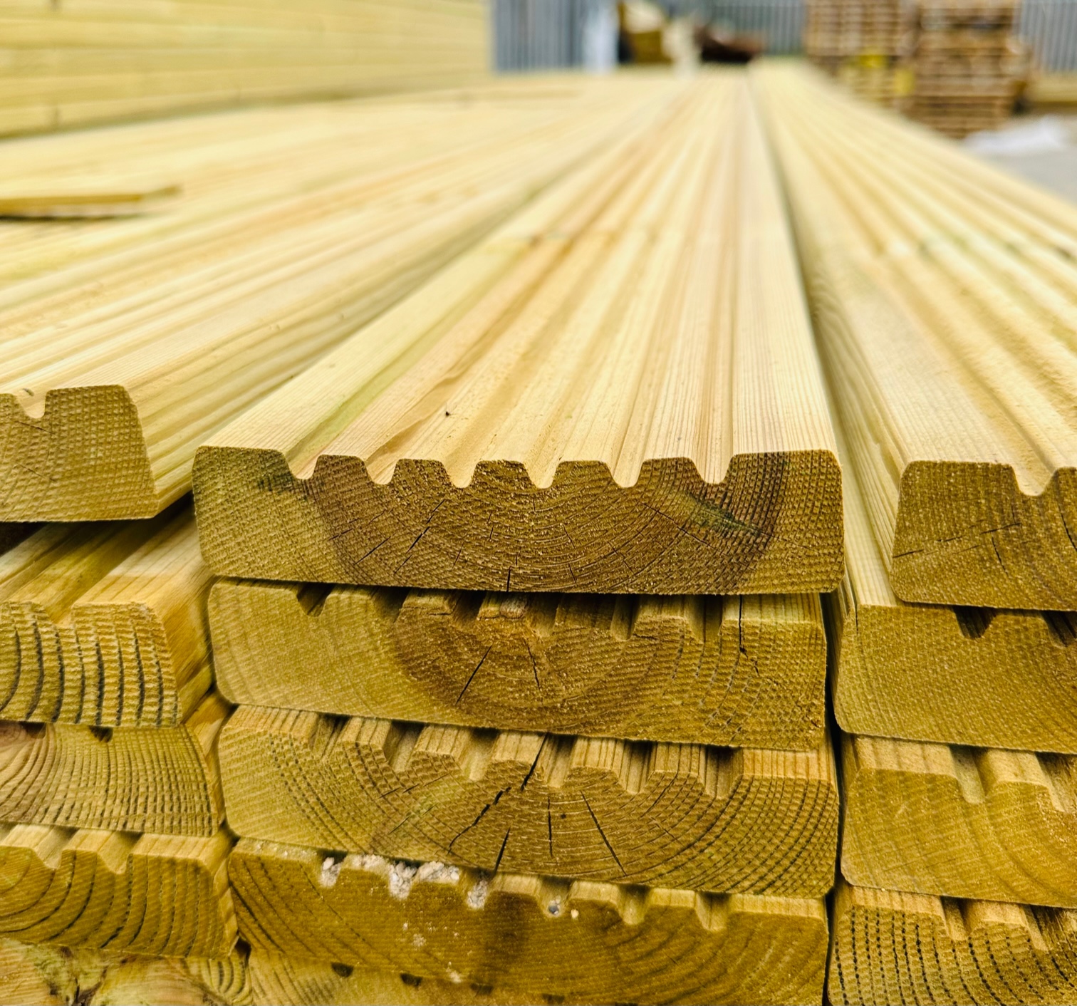 Products & Services – Brunswick Fencing