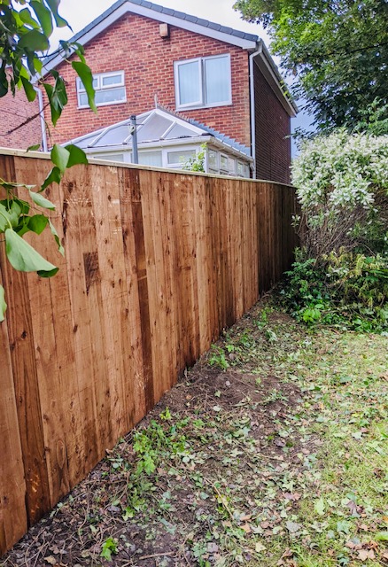 Gallery – Brunswick Fencing